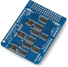 Sparkfun Mux Shield Ii Ekspander Wyprowadzeń Dla Arduino DEV11723 - Opinie i ceny na Ceneo.pl