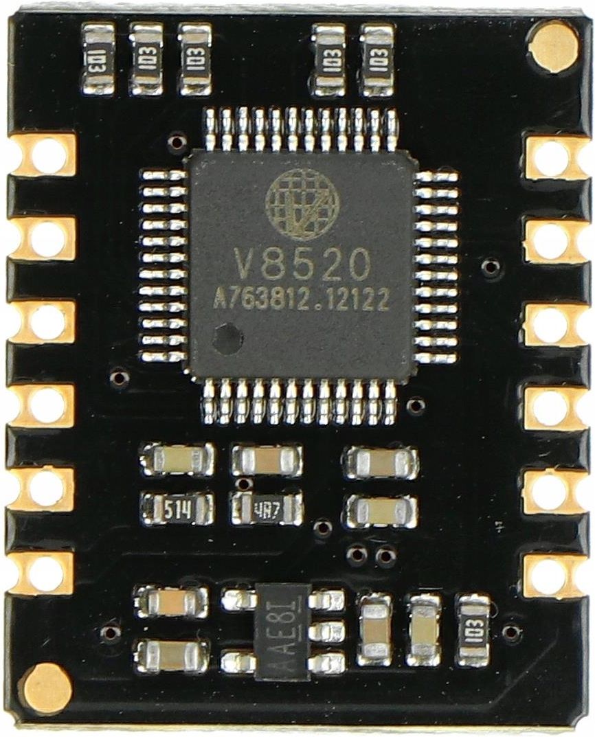 Dfrobot Fermion V2.0 Pulsoksymetr I Czujnik Tętna SEN0344 - Opinie i ...