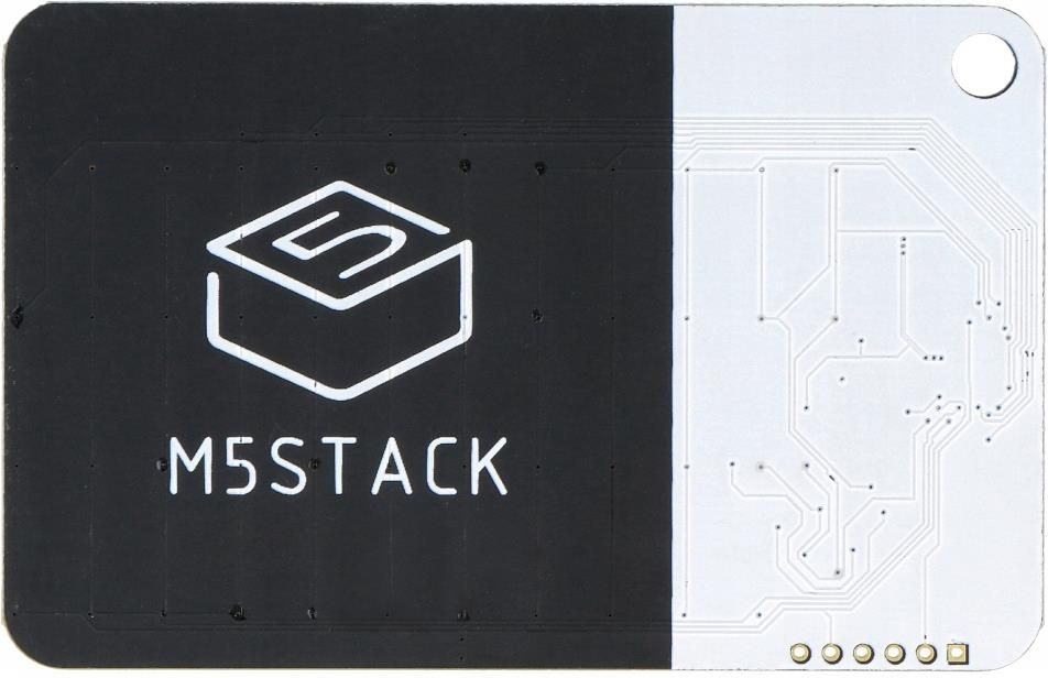 M5Stack Mini Klawiatura Keyboard Cardkb V1.1 Atmega8A U035B - Opinie i ...