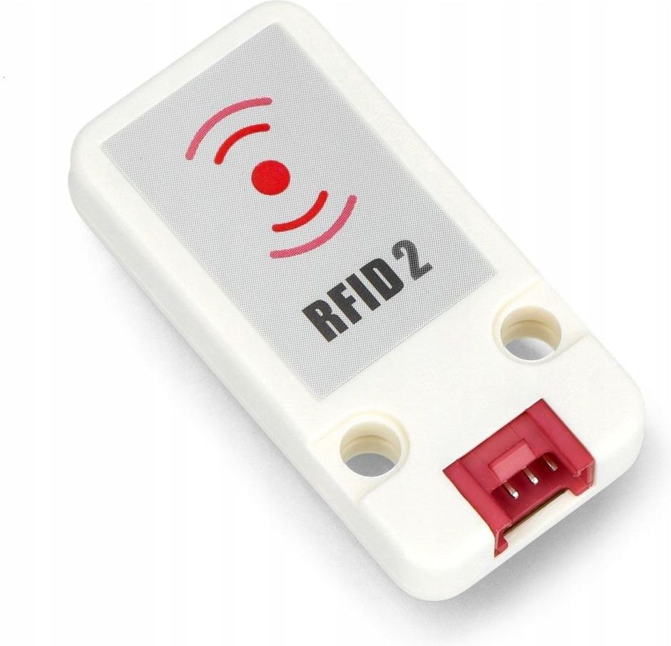 M5Stack Czytnik Rfid 2 Ws1850S Moduł Rozszerzeń Unit U031B - Opinie i ...