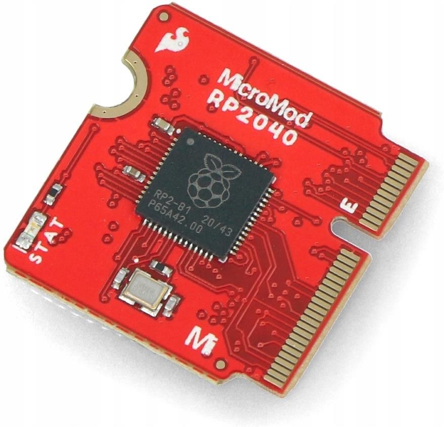 Sparkfun Micromod Rp2040 Dev-17720 DEV17720 - Opinie i ceny na Ceneo.pl