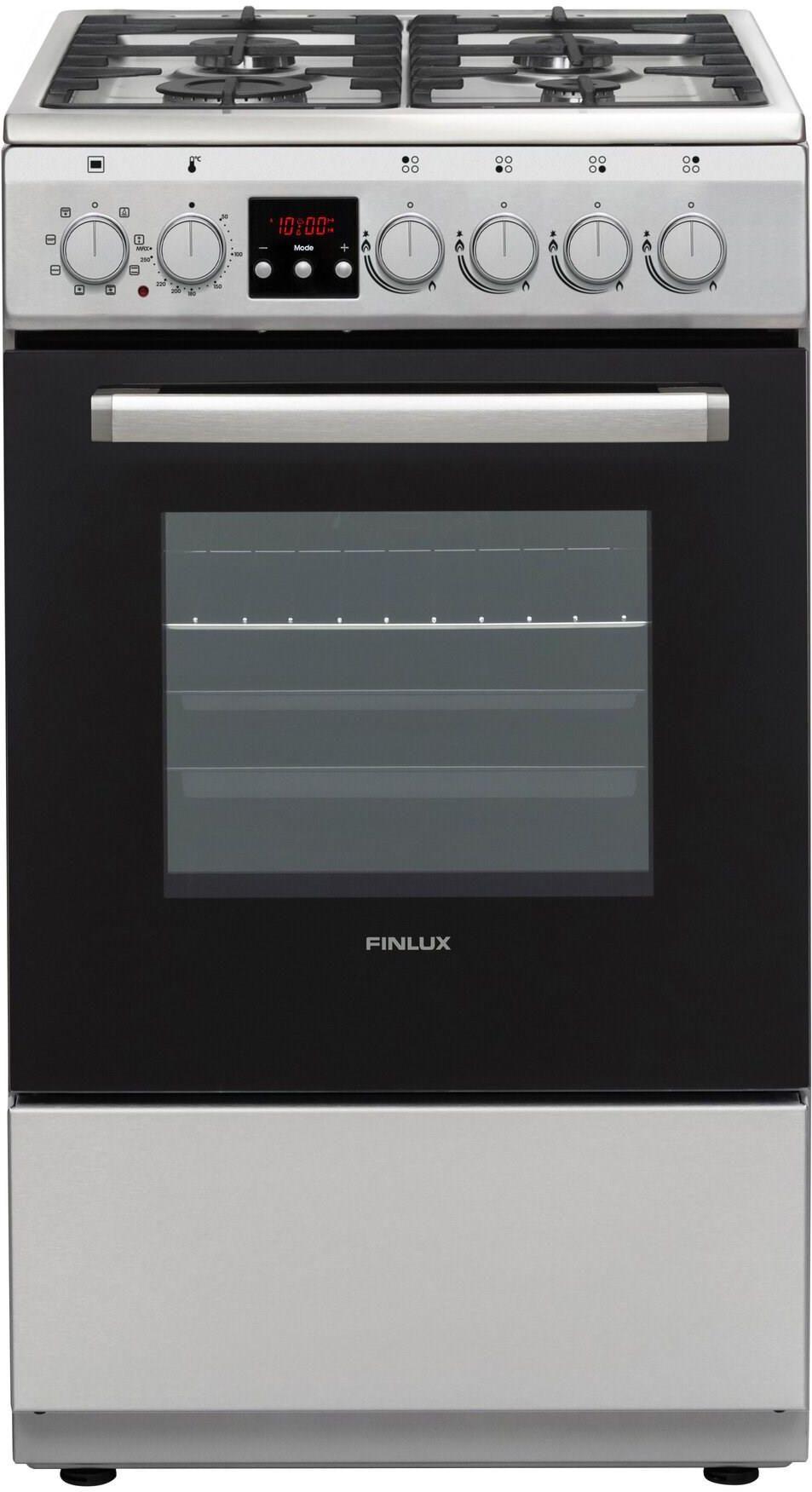 Kuchenka Finlux FC-583GMNWCI - Opinie i ceny na Ceneo.pl