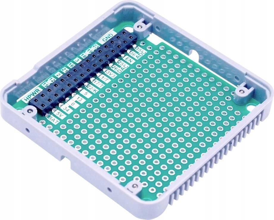 Makerfactory Moduł M5Stack Proto-Module MF5674917 - Opinie i ceny na ...