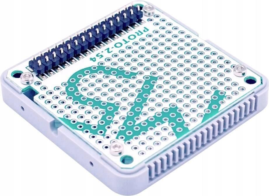 Makerfactory Moduł M5Stack Proto-Module MF5674917 - Opinie i ceny na ...