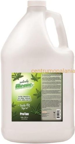 Pro Tan Radically Hemp Galon - Opinie i ceny na Ceneo.pl