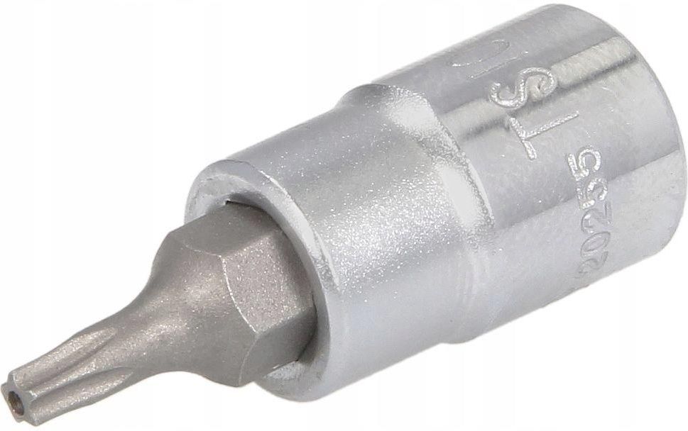 Hans Nasadka Trzpieniowa Bit 1/4'' Torx Pentacle Ts10 5 (20255TS10 ...