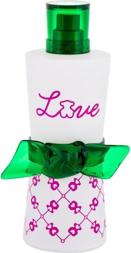 Tous Love Moments Woda Toaletowa 90 ml TESTER - Ceneo.pl