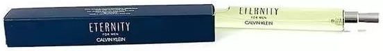 Calvin Klein Eternity For Men Mini Spray Woda Toaletowa 10 ml - Opinie ...