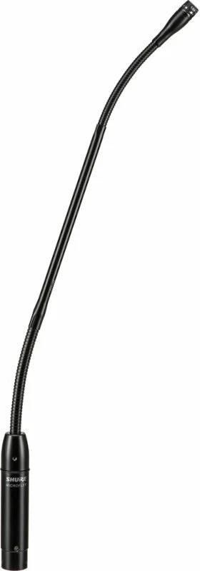 Mikrofon Shure MX412/S Mikrofon Gooseneck - Ceny i opinie - Ceneo.pl