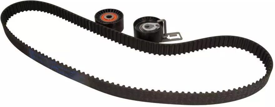 Oe Psa Zestaw Rozrządu Z Paskiem Citroen Peu 1608747480 - Opinie i ceny ...
