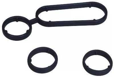 Oe Vag Zestaw Uszczelek Chłodnicy Oleju Vw 1 6 03L198070 - Opinie i ...