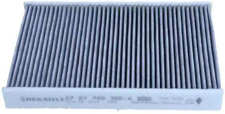 Filtr kabinowy Oe Renault Filtr Kabiny Fluence Nissan Juke 272774936R ...