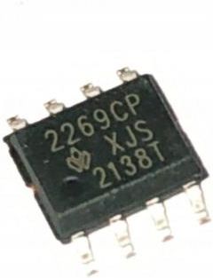 Mikrokontroler Microchip Układ Driver Pwm Sop-8 OB2269 - Opinie i ceny ...
