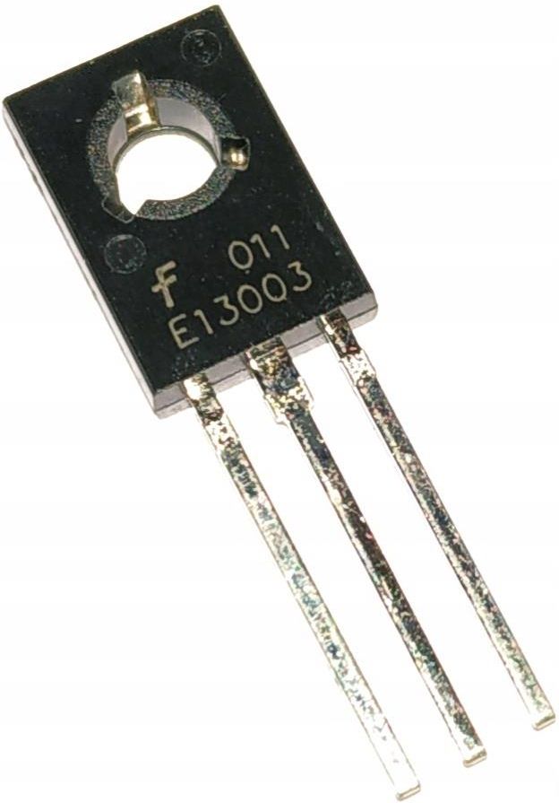 Fairchild Tranzystor Mje13003 400V 1.5A To-126 E13003 - Opinie i ceny ...
