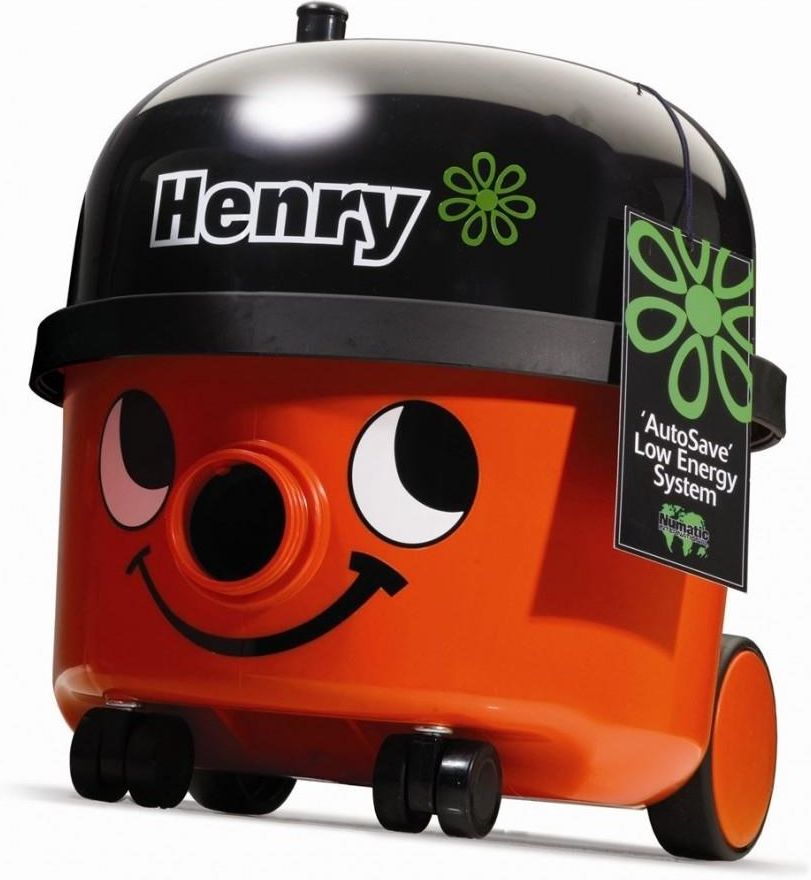 Worek do odkurzacza Profi&Home Worki Syntetyk Do Numatic Henry Hvr 200 ...