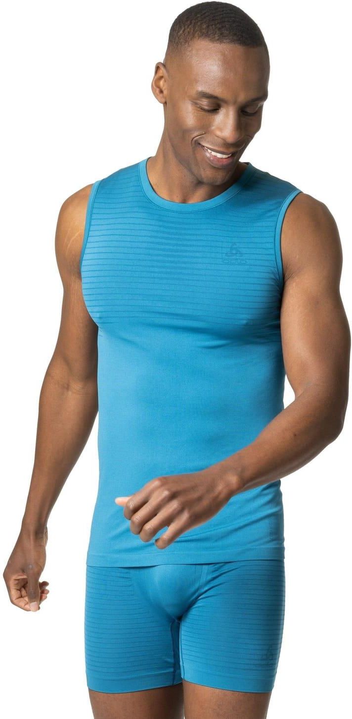 Odlo Bezrękawnik Męski Termoaktywny Performance X Light Eco 18847221024 ...