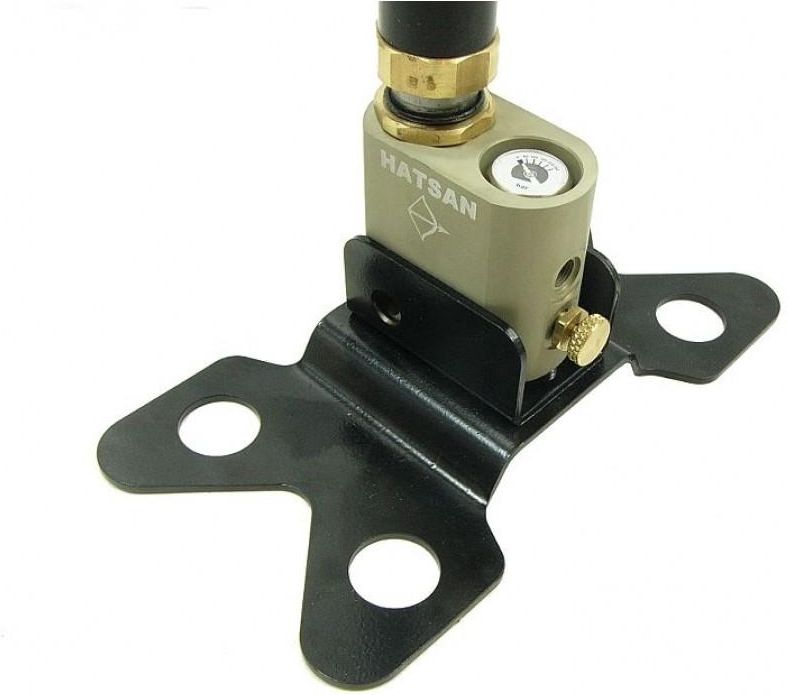 Pompka PCP Optima by Hatsan - Opinie i ceny na Ceneo.pl