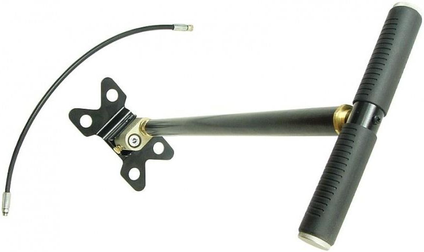 Pompka PCP Optima by Hatsan - Opinie i ceny na Ceneo.pl