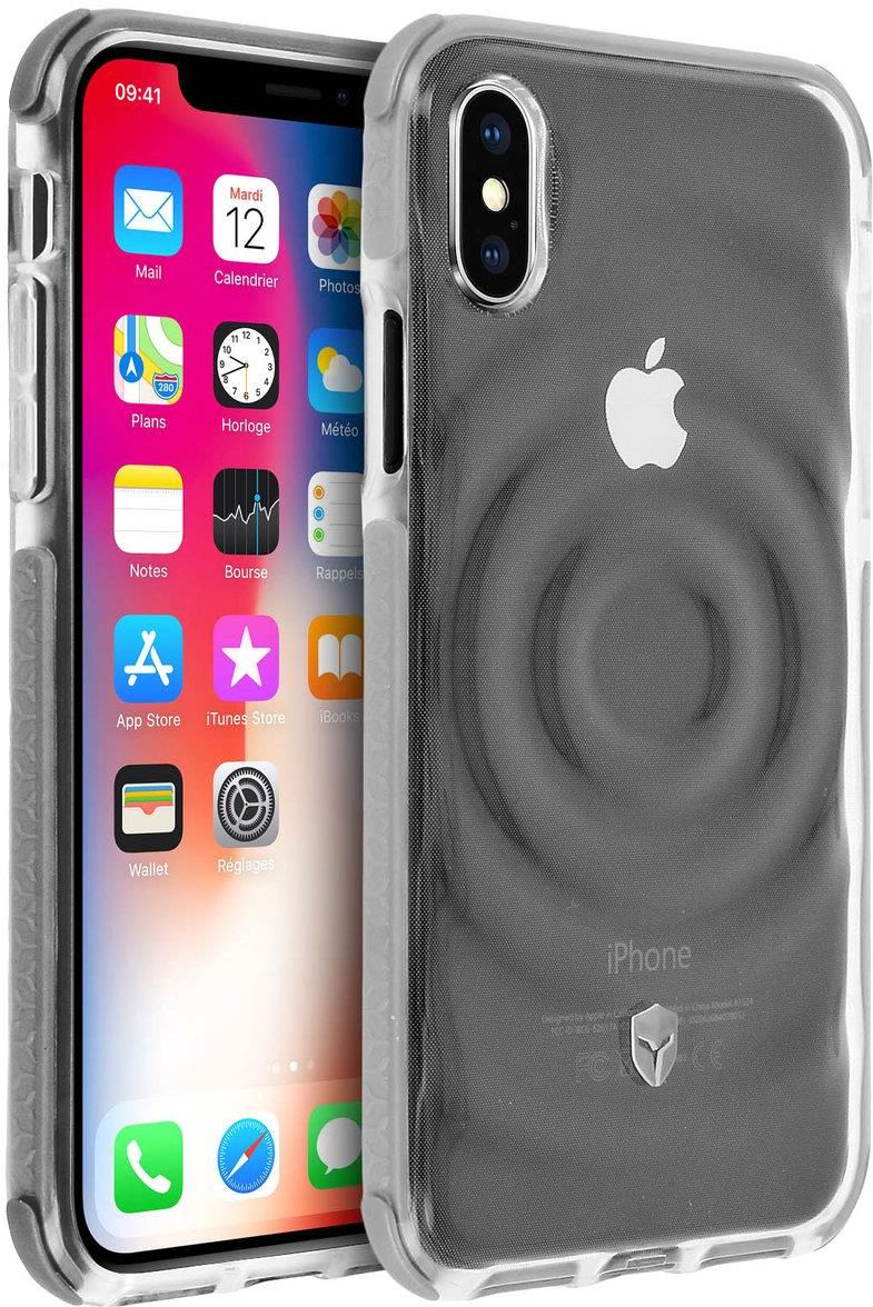 Force Cas Lekki Futerał Ochronny Case Urban Do Apple Iphone X/Xs ...