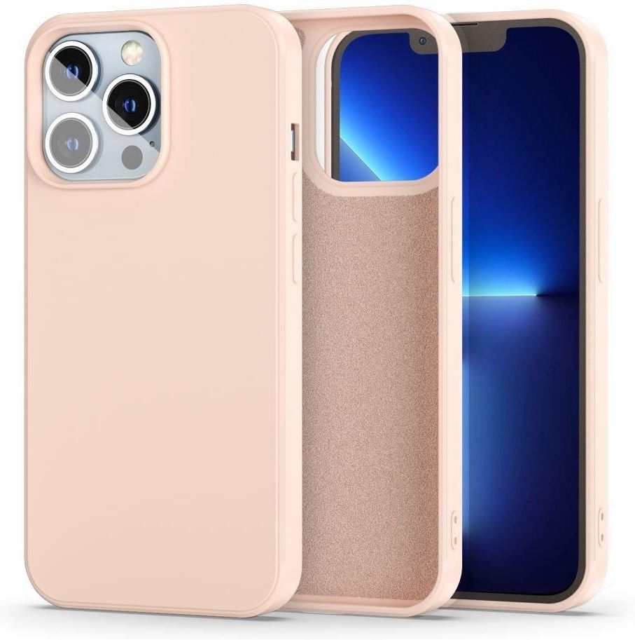 Tech-Protect Etui Icon Apple Iphone 14 Pro Pink - Etui na telefon, ceny ...