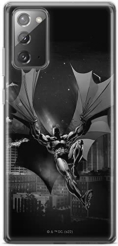 Ert Group Etui Na Telefon Samsung Galaxy Note 20 Case Wzór Batman 073 ...