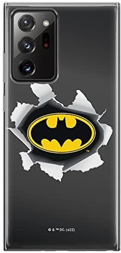 Ert Group Etui Na Telefon Samsung Galaxy Note 20 Ultra Case Wzór Batman ...