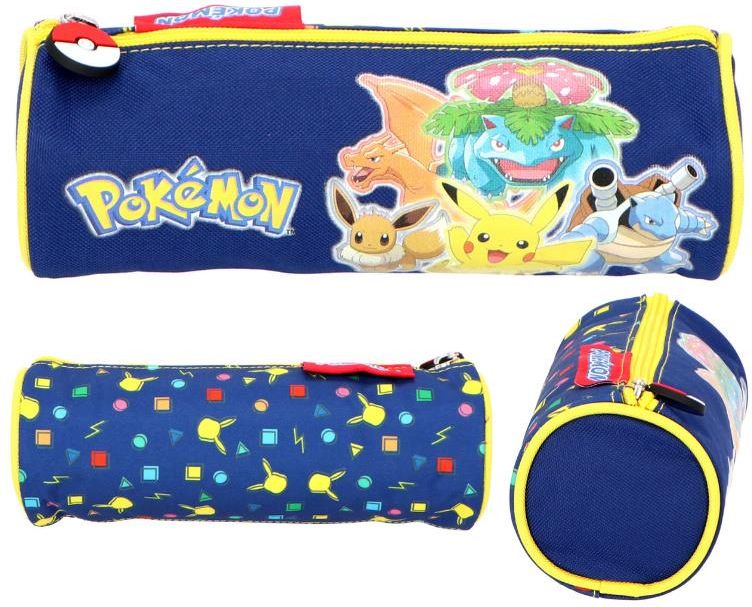 Piórnik tuba POKEMON 22cm LA PLUME DOREE 216POE207POL - Ceny i opinie ...