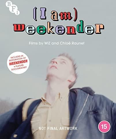 Film Blu-ray I Am Weekender [Blu-Ray] - Ceny i opinie - Ceneo.pl