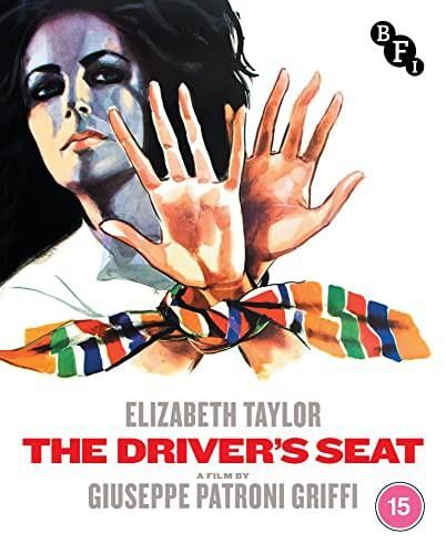 Film Blu-ray The Drivers Seat [Blu-Ray] - Ceny i opinie - Ceneo.pl