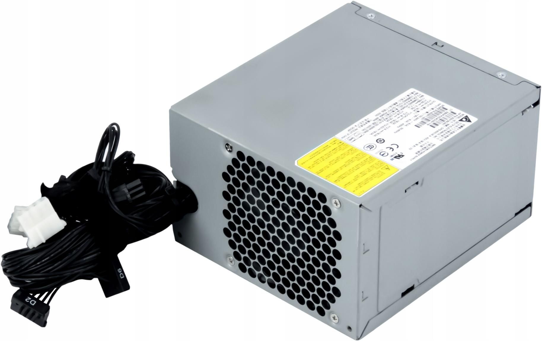 Zasilacz Hp 632911-001 600W DPS-600UB A 623193-001 Z420 (632911001 ...