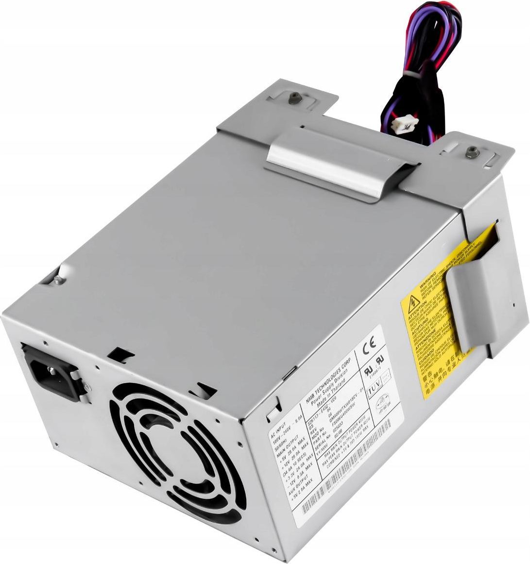 Zasilacz Fujitsu S26113-E452-V20 450W Atx 20-PIN TX200S2 (S26113E452V20 ...