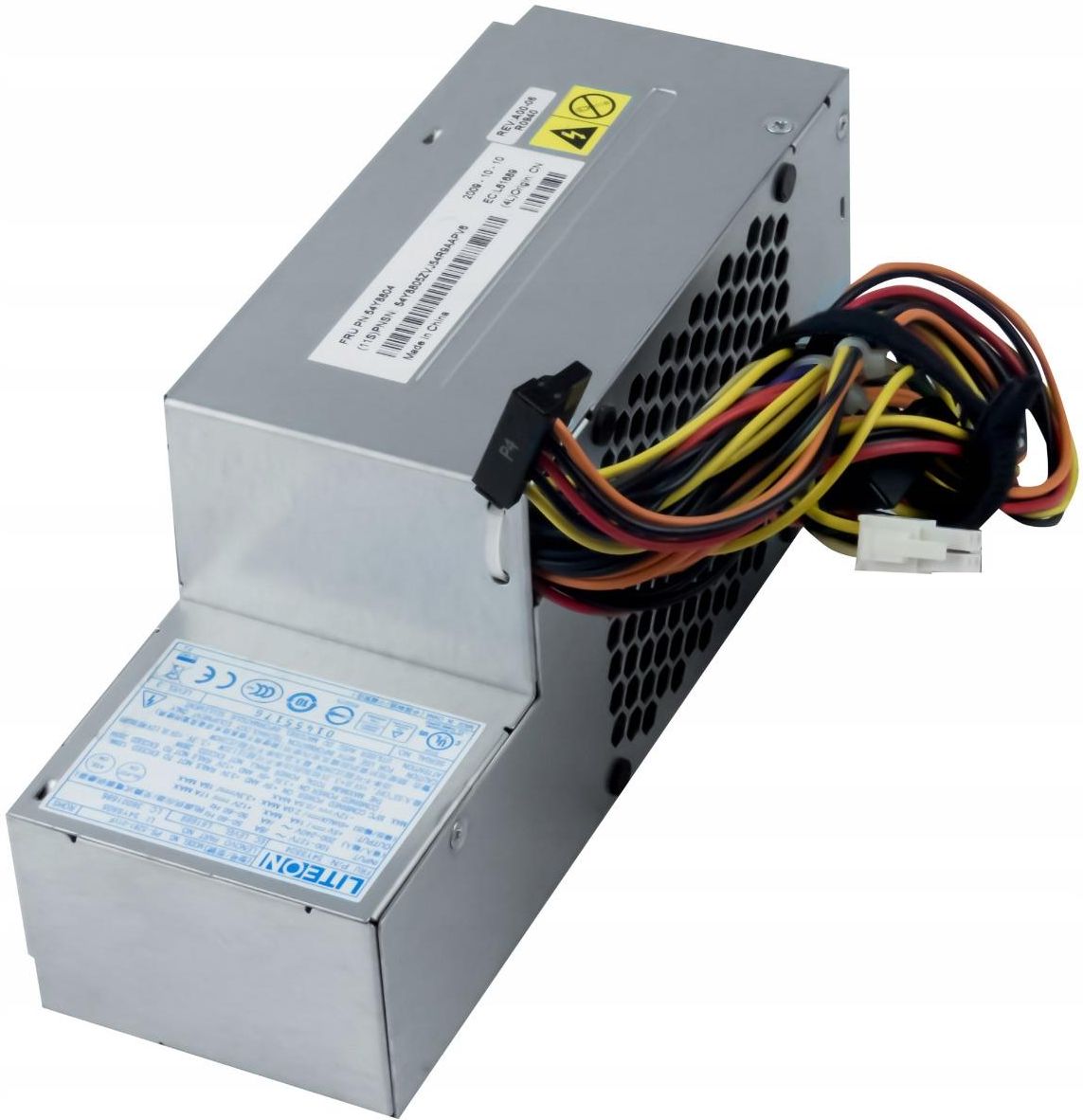 Zasilacz Ibm 280W PS-5281-01VF M57P M58E A58 (54Y8804) - Opinie i ceny ...