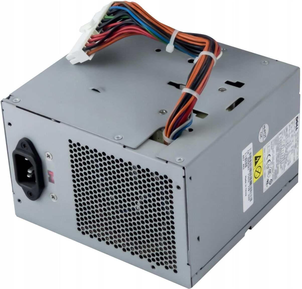 Zasilacz Dell PS-6371-1DF-LF 375W Precision 390 (0WM283) - Opinie i ...