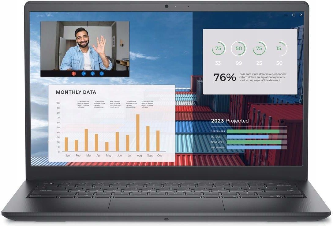 Laptop Dell Vostro 3435 (N1002VNB3435EMEA01) - Opinie i ceny na Ceneo.pl