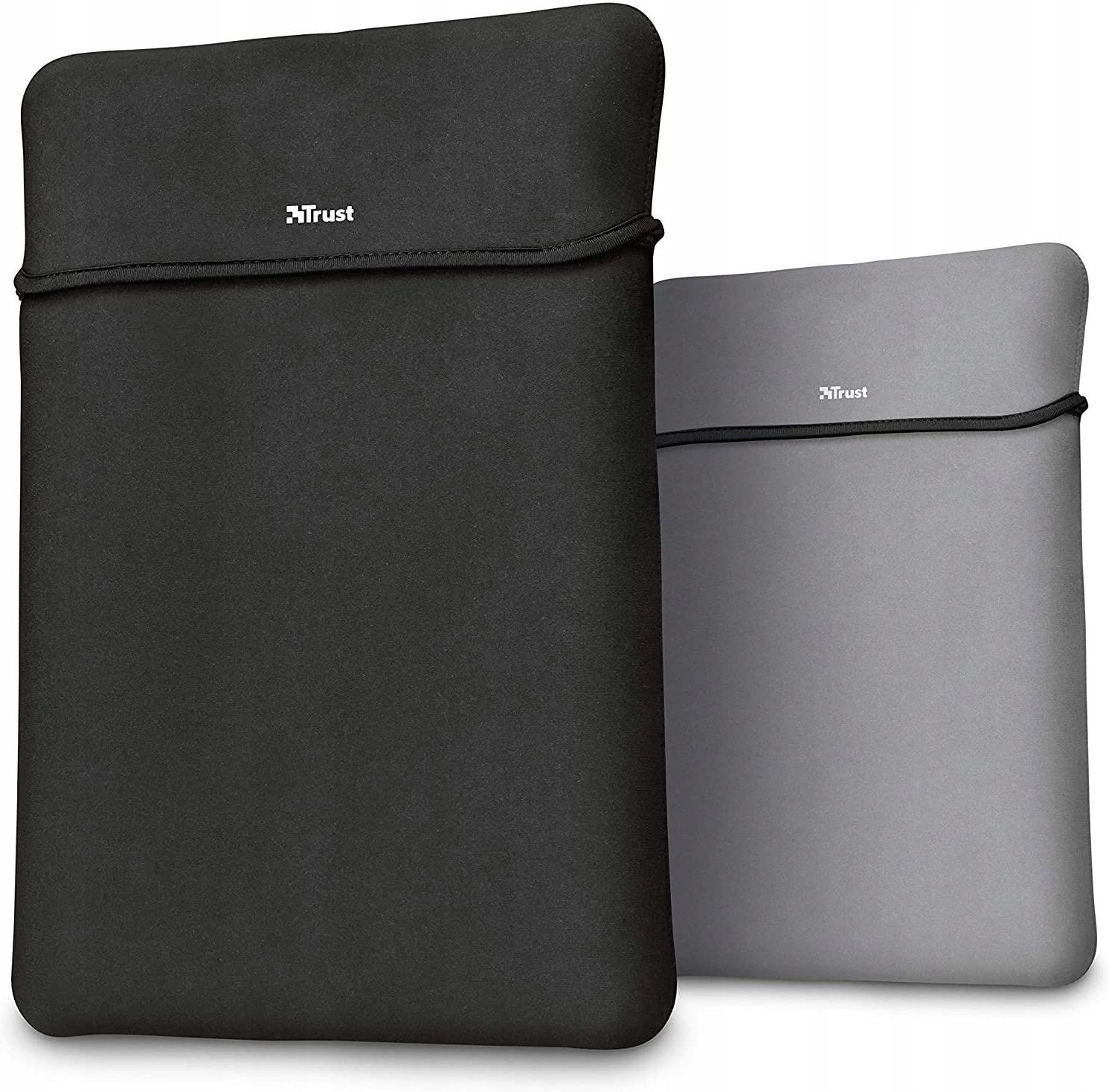 Torba na laptopa Trust Etui Laptop 15,6 Mysz Bezprzewodowa Myszka ...