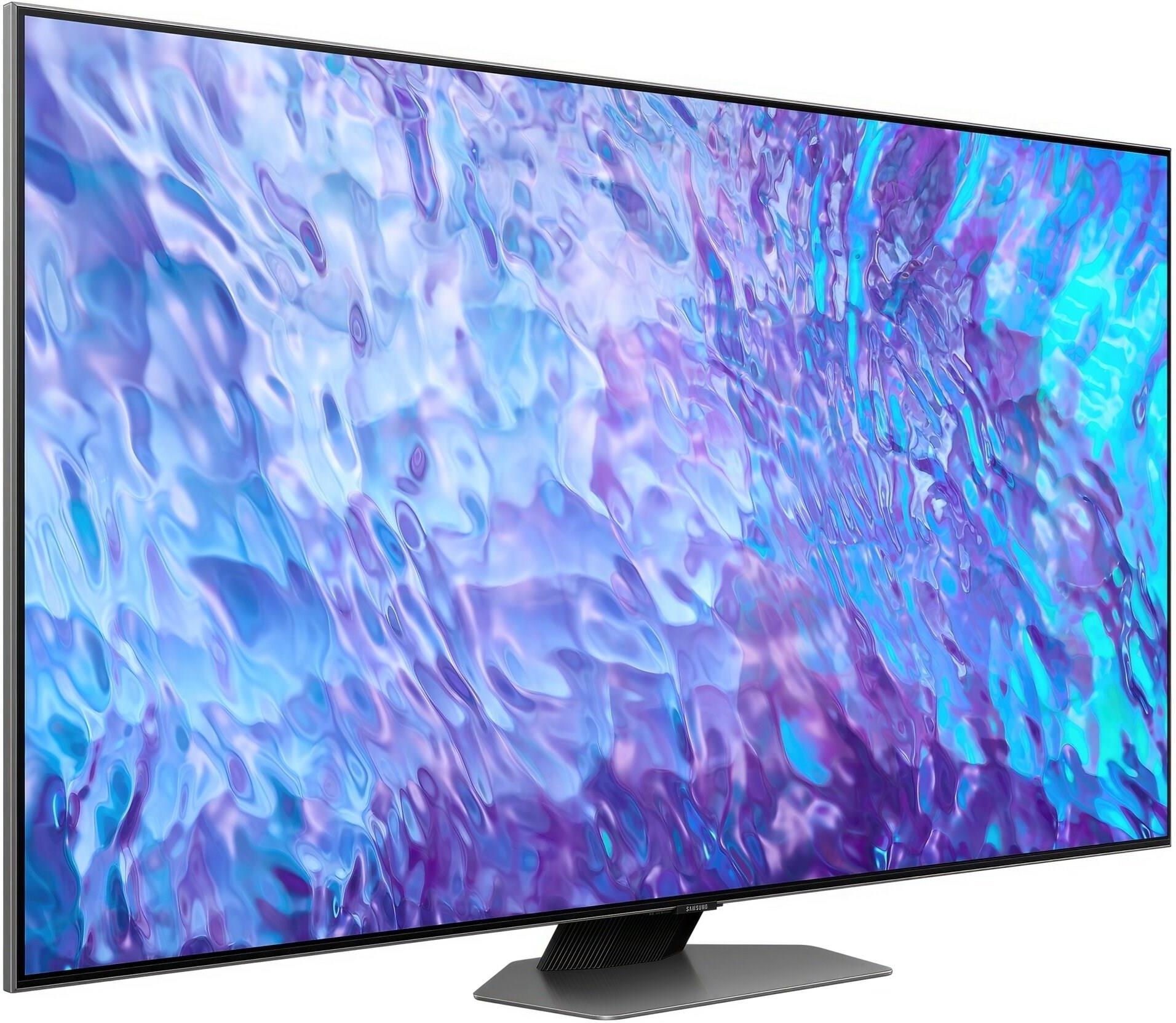 Telewizor Samsung QE75Q80C 75 cali - Opinie i ceny na Ceneo.pl Telewizor Samsung QE75Q80C 75 cali - Opinie i ceny na Ceneo.pl