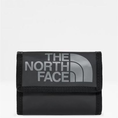 Portfel Base Camp Wallet The North Face Czarny - Ceny i opinie - Ceneo.pl
