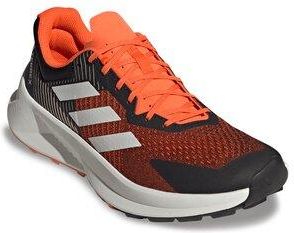 Adidas Terrex Soulstride Flow Trail Running Shoes Hp5564 Czarny - Ceny ...