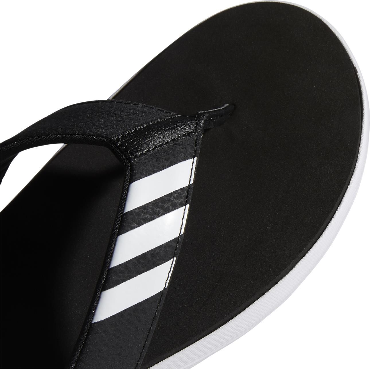 Męskie Japonki Adidas Comfort Flip Flop Eg2069 – Czarny - Ceny i opinie ...