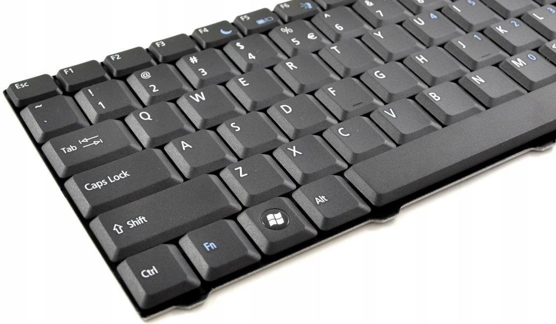 Podzespoły do laptopa Acer Klawiatura eMachines: D720, E520, E720, D520 ...