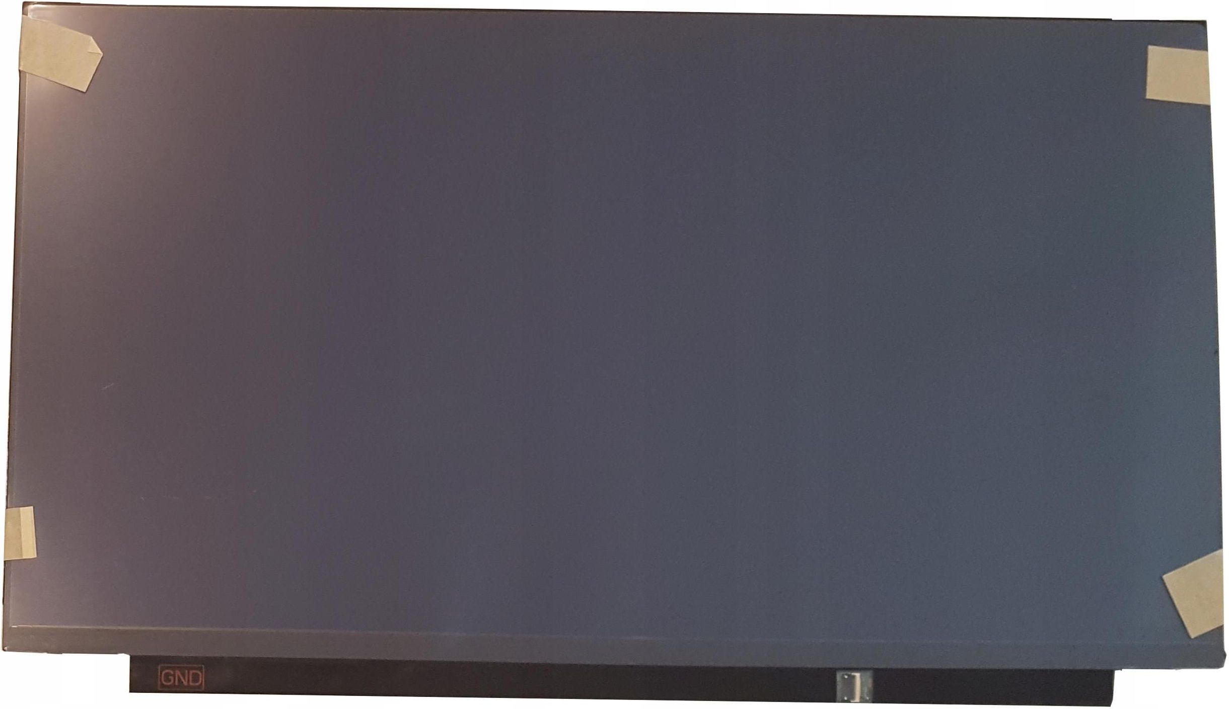 Podzespoły do laptopa Dell Matryca do G3 3590 Precision 7550 15,6 Fhd ...