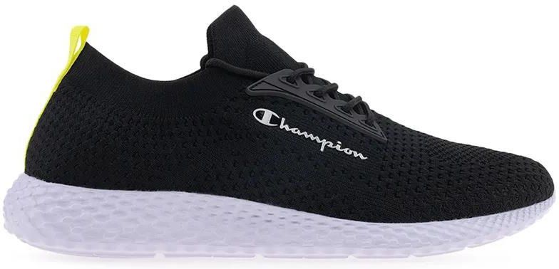 Buty Champion Sprint Element S21969-KK001 - czarne - Ceny i opinie ...