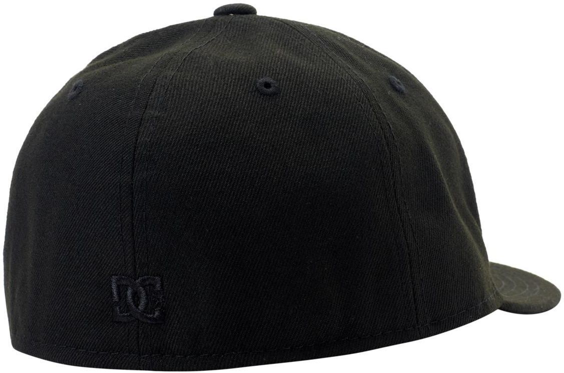 Męska Czapka z daszkiem DC DC LO Pro Hdwr Adyha04092-Xkkk – Czarny ...