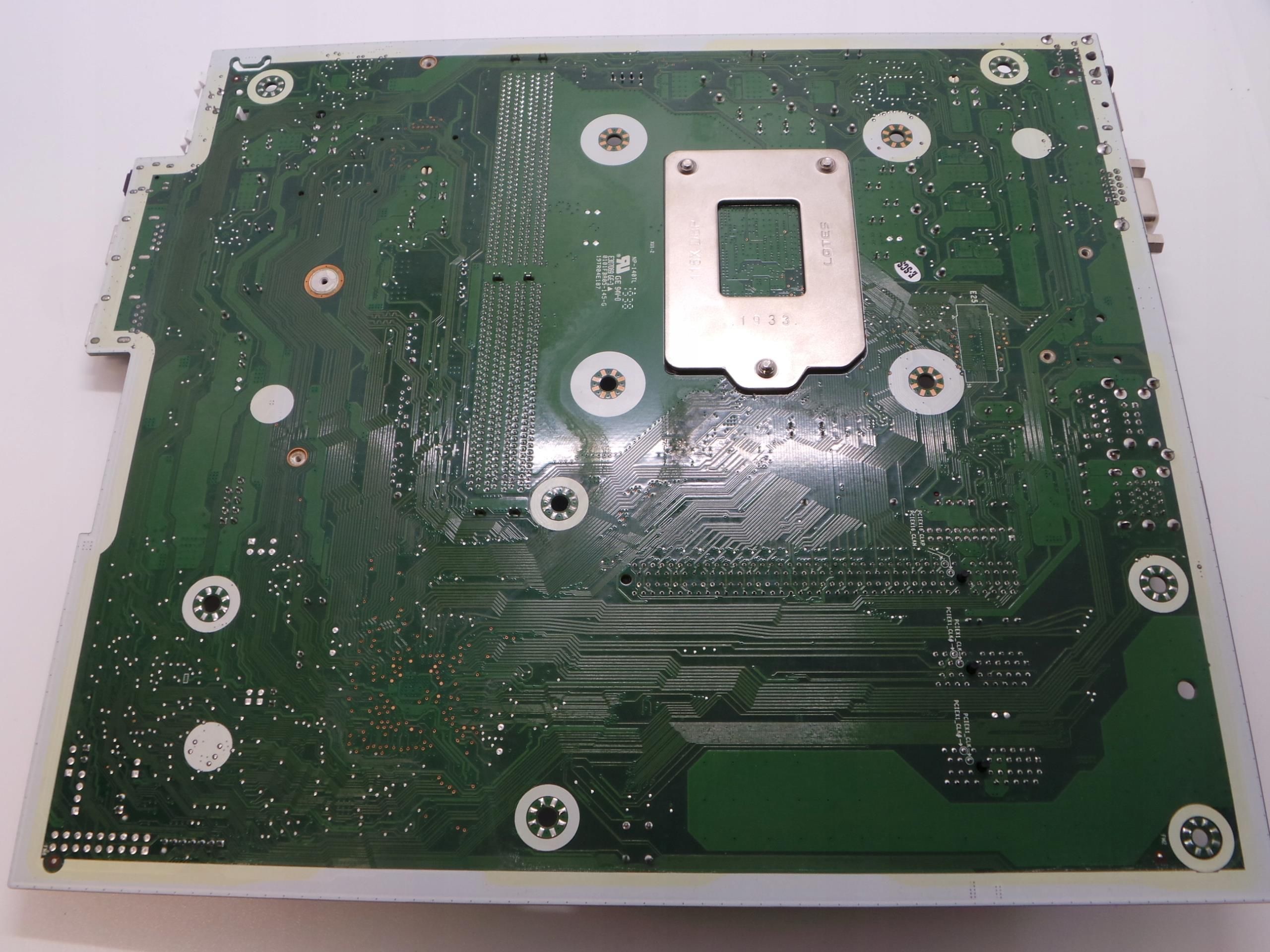Podzespoły do laptopa Hp PłYtA gŁóWnA ProDesk 400 G5 Lga 1151 L04745 ...