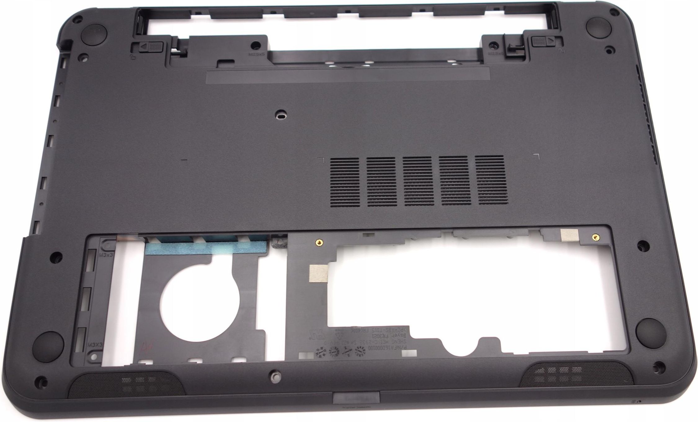 Podzespoły do laptopa Dell Nowy Kadłubek Inspiron 15 3531 G1MP1 0G1MP1 (G1MP10G1MP1) - Opinie i ...