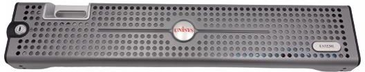 Podzespoły do laptopa Dell Nowy Panel Przedni PowerEdge 6800 Unisys ...