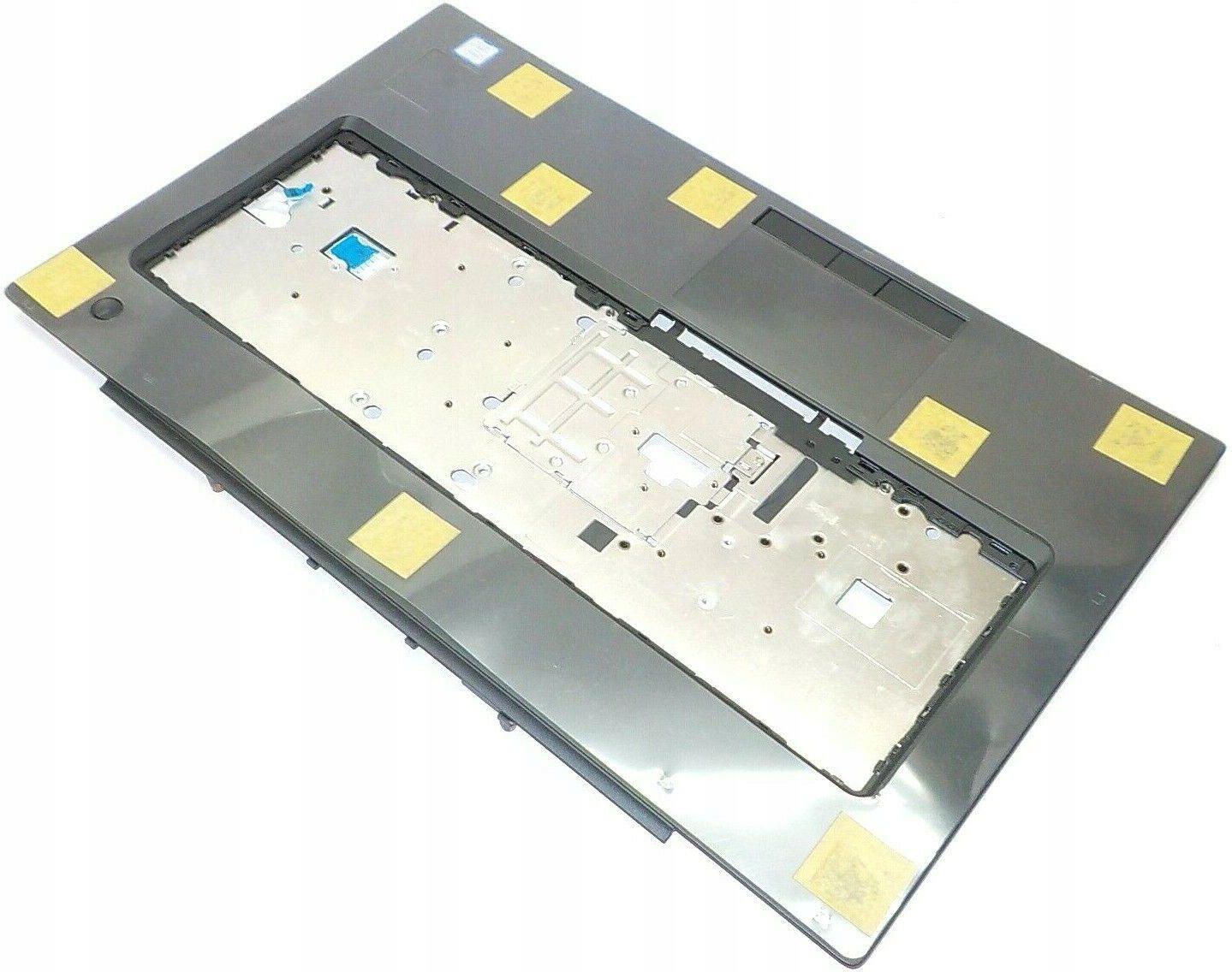 Podzespoły do laptopa Dell Palmrest touchpad Precision 17 7730 (YV9GX ...
