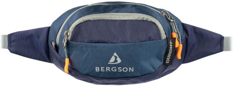 Bergson Delta saszetka Navy - Ceny i opinie - Ceneo.pl