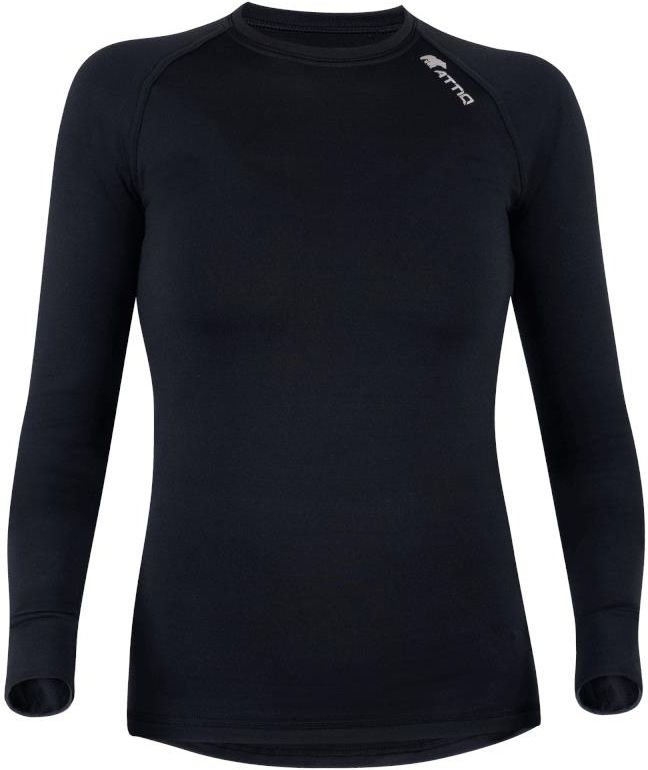 Attiq Tecnostretch koszulka damska M - Ceny i opinie - Ceneo.pl