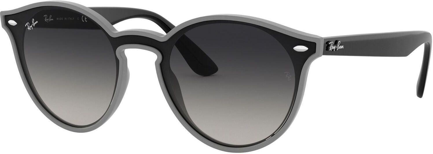 Ray-Ban 4380N - Ceny i opinie - Ceneo.pl
